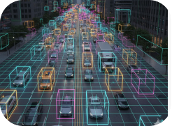 Top Image Annotation Services in India | AI & Machine Learning Training Data – Srishta Technology